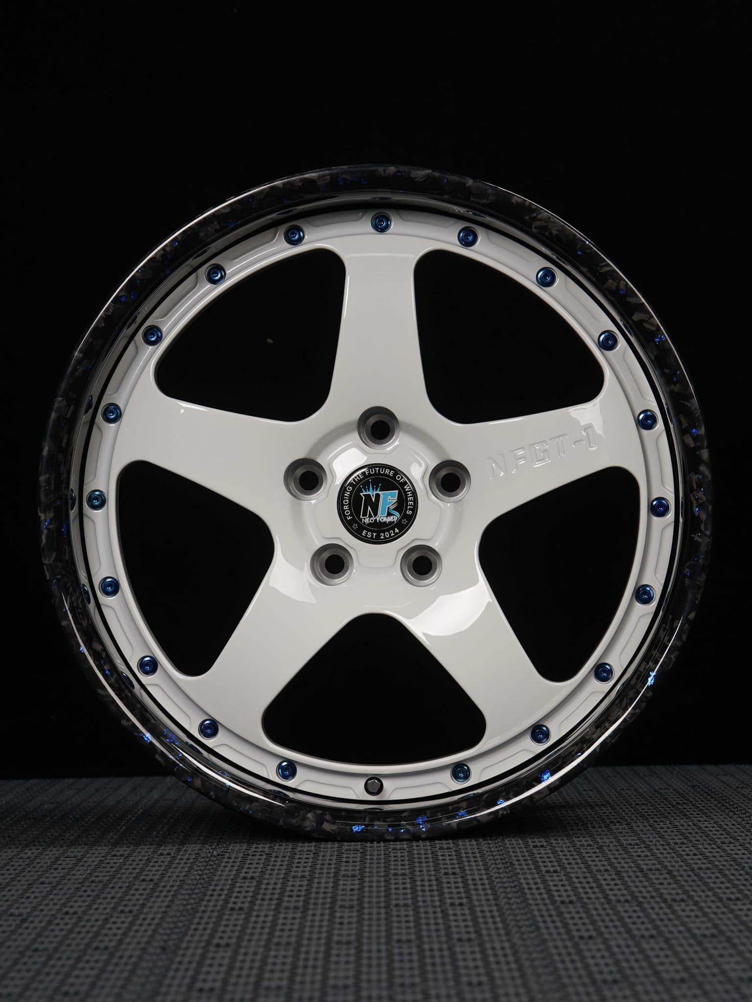 Wheels – Neo Forged Performance