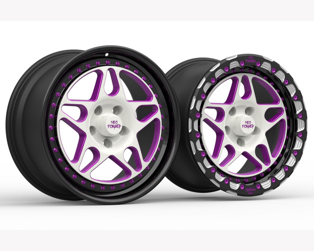 Wheels – Neo Forged Performance