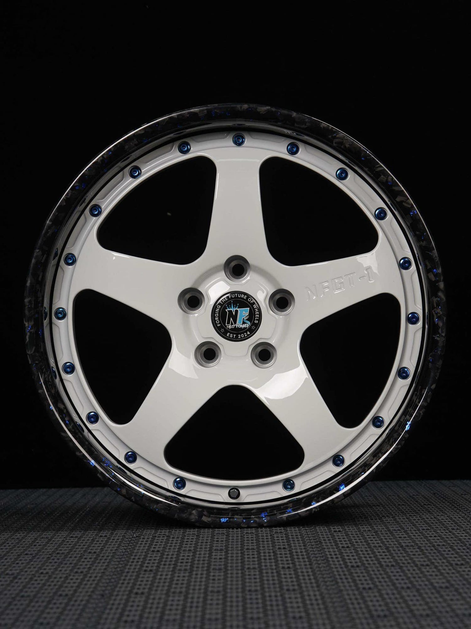 Neo Forged Performance